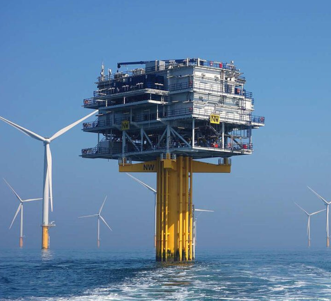 Smart AI asset management for automatic corrosion detection – Trifork