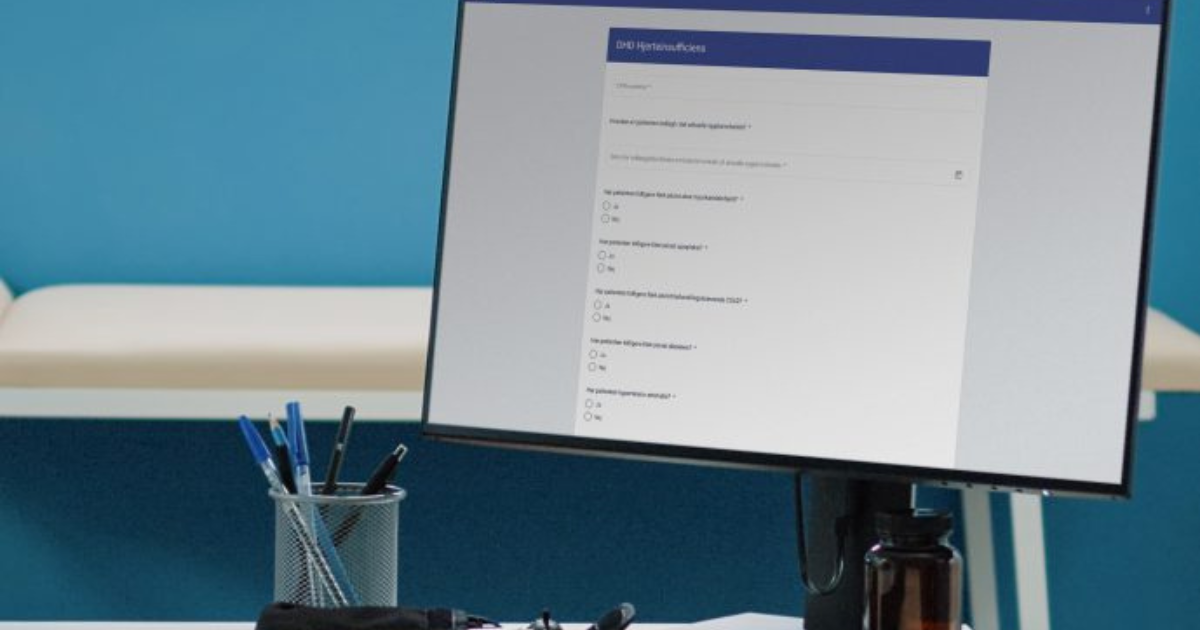 Quality Reporting Platform: Providing Security, Quality and Process Optimization - Trifork
