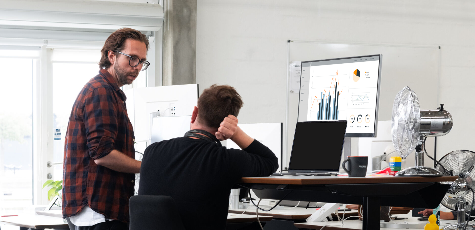 Data Platform - Trifork