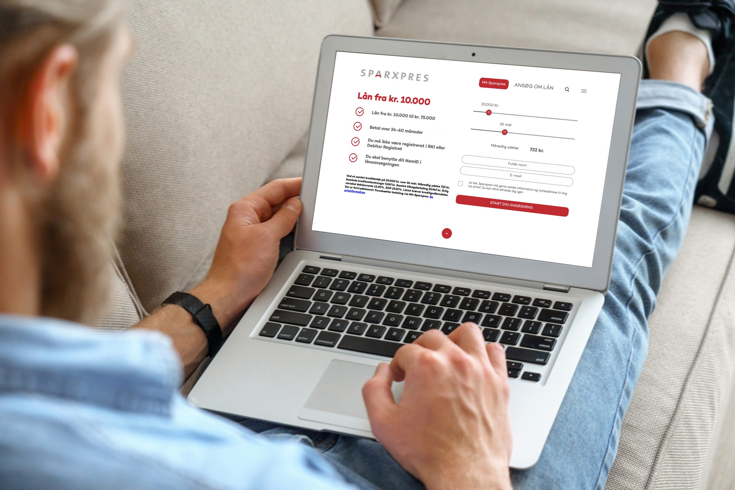 Future-proofing an entire bank card and consumer finance infrastructure - Trifork